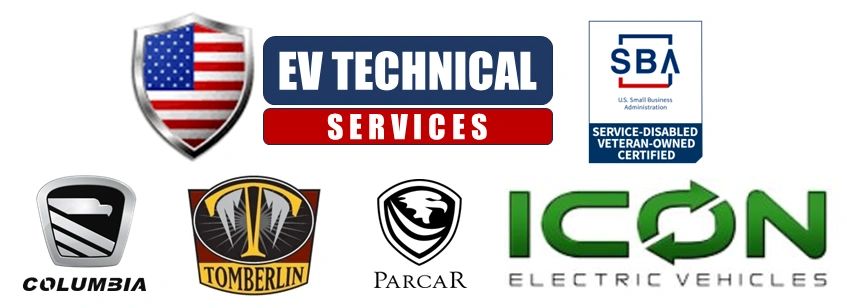 EV Technical Services